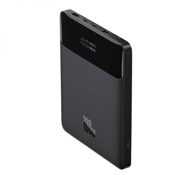 Baseus Power Bank Official Site - BUY Baseus Power Banks online!